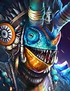 Best Roxam Builds in RAID Shadow Legends (PvE/PvP - with Artifacts ...