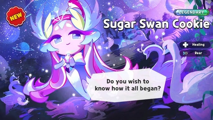Best Stormbringer Cookie Build in CookieRun Kingdom (Toppings, Beascuit ...