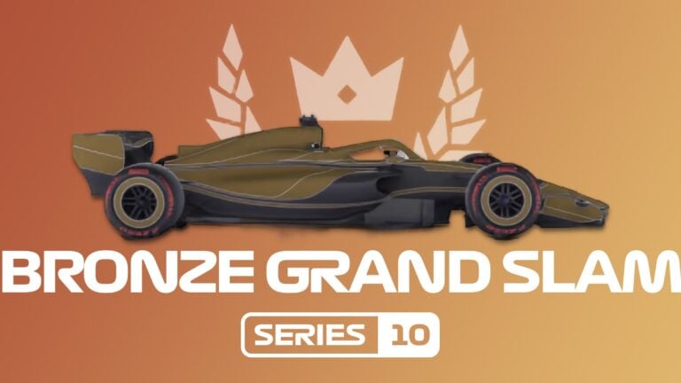 Beat Series 9 in F1 Clash (Best Car Setup, Drivers, Pit Stop Strategy ...