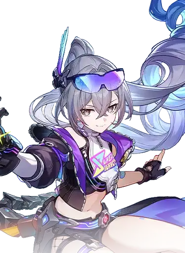 Best Build for Silver Wolf Lv 999 in Honkai: Star Rail (Relics, Full ...